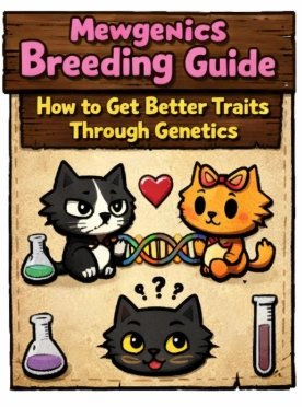 Mewgenics Strategy Guide, Classes, Breeding & Boss Database