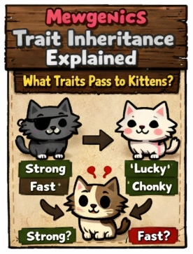 Mewgenics Strategy Guide, Classes, Breeding & Boss Database